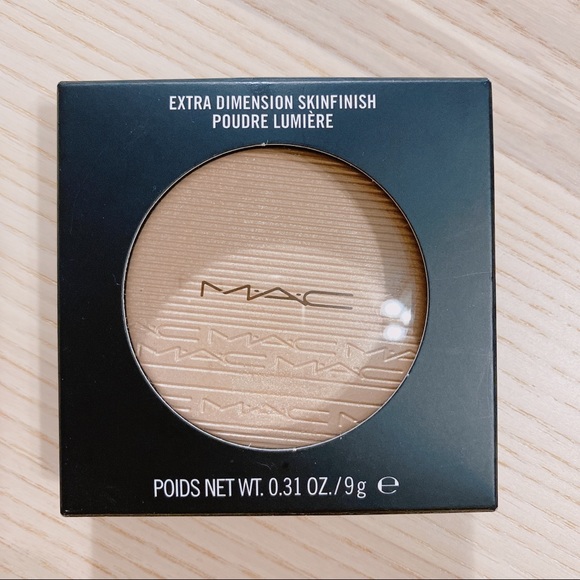 MAC Cosmetics | Makeup | Mac Extra Dimension Skinfinish Doublegleam ...